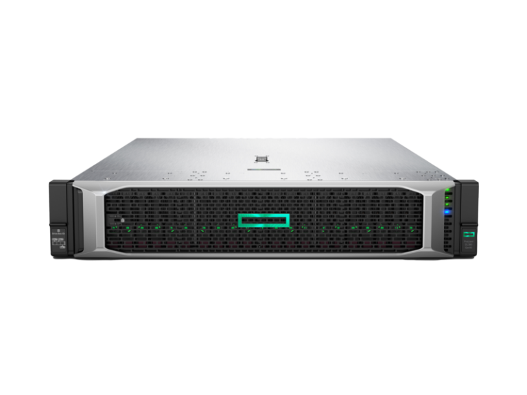 HP Simplivity 380 - Koesio Hyperconvergence